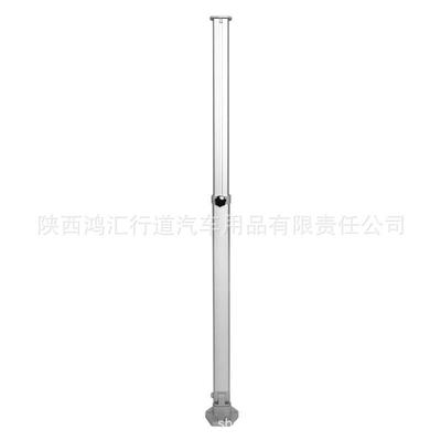 房车配件高度可调桌运动装活板升降拆HT-RTT-S伸缩折动叠桌腿加长