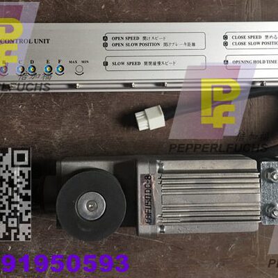 FUSO自动门控制器 DC-8自动门电机 扶桑新款自动门马达 DC-6