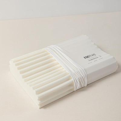 2025新枕款K8气回0凝枕慢弹TRT记忆高端深睡科技舒适枕头