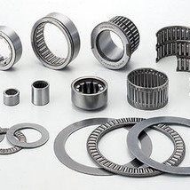 NA6909 滚针轴承 双列有内圈轴承 NA4909