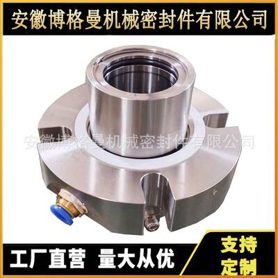 4620P机械密封 4620机械密封 集装式机械密封
