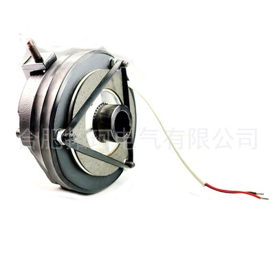 杰牌电机减速机用刹车REACH/JBE1/2/5/11 170v/195VDC电磁制动器