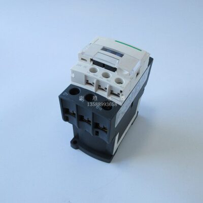 直流接触器LC1D25BDC 24VDC