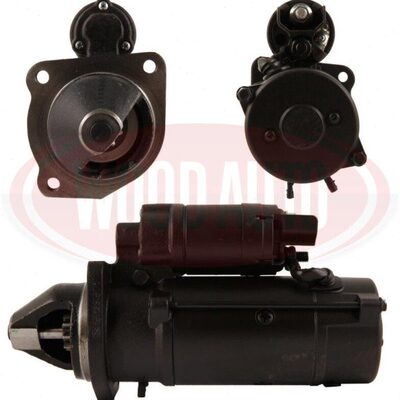 道依茨BF6L913/912起动机AZF4173起动机01183243起动机11131667