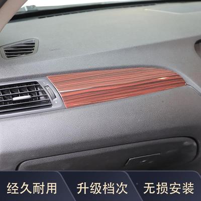 跨境电商热销11框-16款右驾驶X3FF25排档OTTX26门板碳纤维内4饰