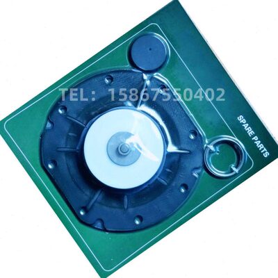 电磁阀膜片 V3560170-0100 脉冲阀修理包 V2556451-0100