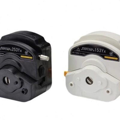 杰恒蠕动泵泵头 153Yx/253Yx易装型泵头≤3000mL/min 蠕动泵