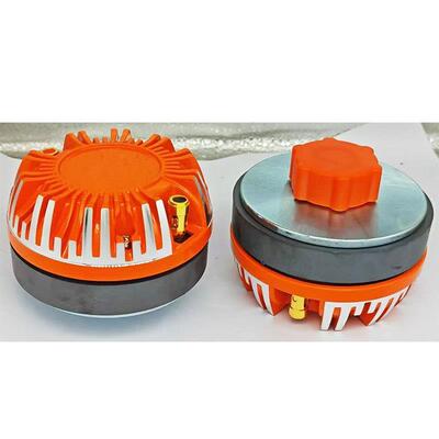 34TBR.4MM 44膜.4MM高驱动 D450 高音头120磁钛高音音喇叭扬声器