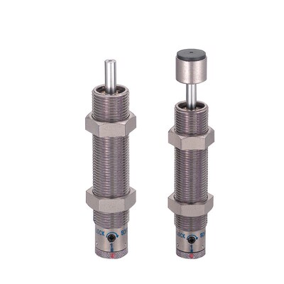 米思米型缓冲器可调型MAS MAC0806 1008 1210 1214 1410 1417LHMS