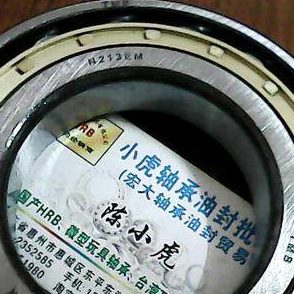 N213EM 2213 65*120*23 TMB圆柱滚子轴承内径65外径120高度23毫米