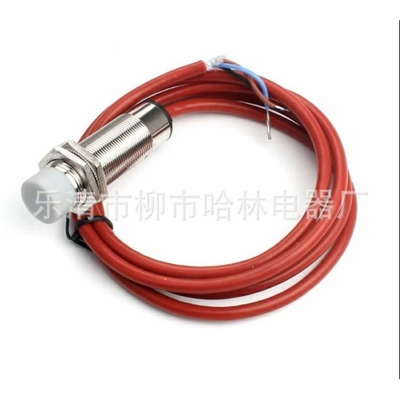 耐高温接近开关NI8-M18-AP6X/S120 NI8-M18-AN6X/S120