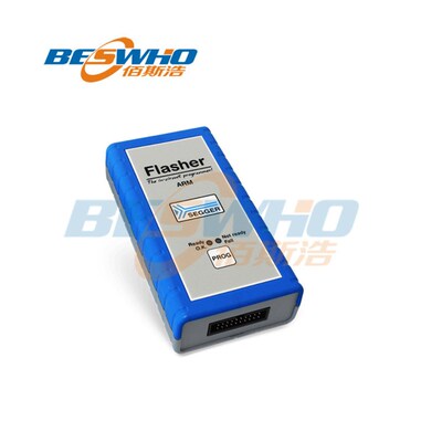 Flasher ARM  兼容  ARM 编程器 烧录器 下载器 原装