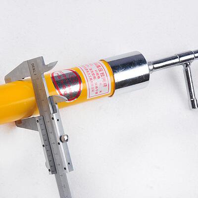 国联缘绝操作高压绝棒缘杆令克FY-JYG-H棒直扣式玻钢璃拉闸杆厂家