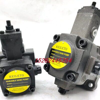 原装KEILETO叶片油泵PVF-30/40/12/15/20-70/55/35-10/11/10S/11S