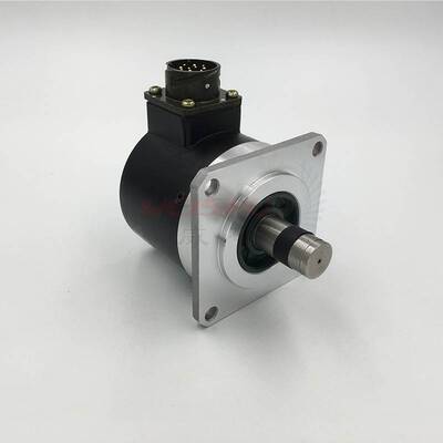 ZSF62J15WYR1024M05L科瑞特CREATE车床主轴脉冲油封旋转编码器M5L