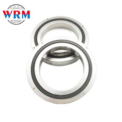WRM交叉滚子轴承NRXT8013 RB8016 RB9016 NRXT9020 RB10016轴承