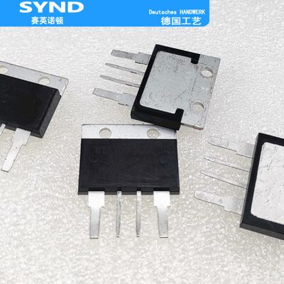 BTA100-1200B双向可控硅管100A BTA60A 80A BTA100-800B原装芯片