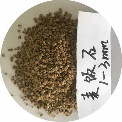 供应麦饭石活饲料用性麦饭石用麦饭肥AXJ料石粉