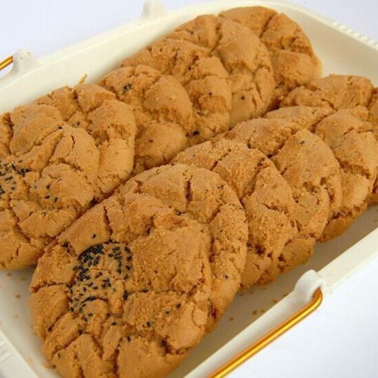 厂家 桃酥饼干机 烘焙食品设备 休闲饼干加工设备