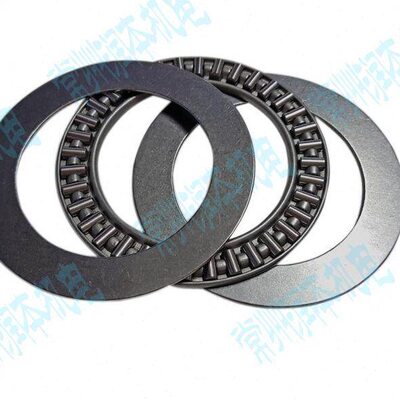 平面推力滚针轴承AXK150190+2AS/889150内径150MM外径190总厚度7