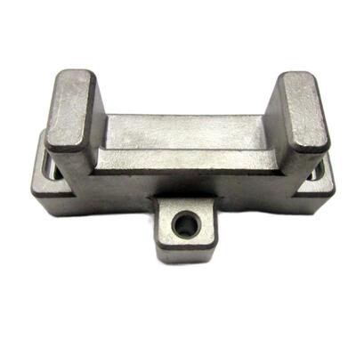 化不锈钢15254定制机械零件非标自异型铸件加工制动设备装配件定