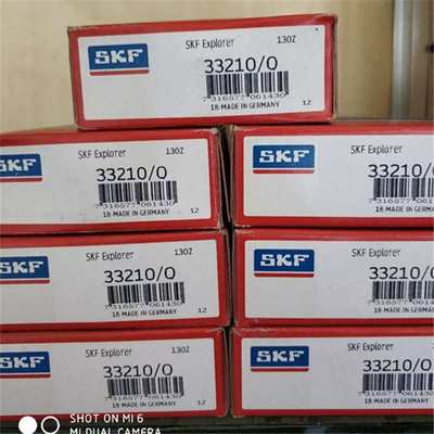SKF 3314A瑞典进口轴承3304 3305 3306 3307 3309 3310 3311 ATN9
