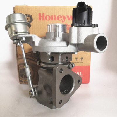 吉利博越帝豪远景SUV博瑞1.3T 1.8T涡轮增压器794800-0001/5002S