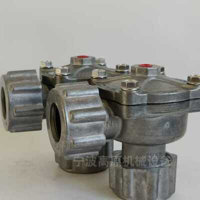 RCAC25DD 4002PRETTY GOYEN K2546膜片维修包 宁波原机械设备