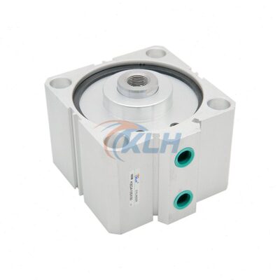 SDA100X20/SDA100X20-B/SDAS100X20/SDAS100X20-B带磁外牙薄型缸
