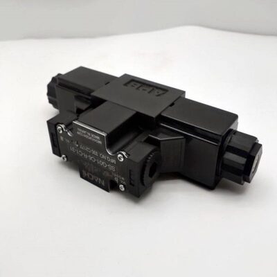 不二越电磁阀 SA/SLD-G01/G03-A3X-R-C1/C115/D2-J21/J22/30/31