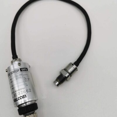 VALCOM沃康压力传感器VFHS-A3-5MPW平膜压力变送器4-20ma/5MPA