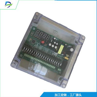 乔推荐脉919冲控制仪DMK-4CS达控20路制器除尘器控-制器