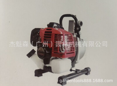 三菱TUE26二冲程1寸小水泵农家自用抽水泵三菱进口1寸汽油水泵
