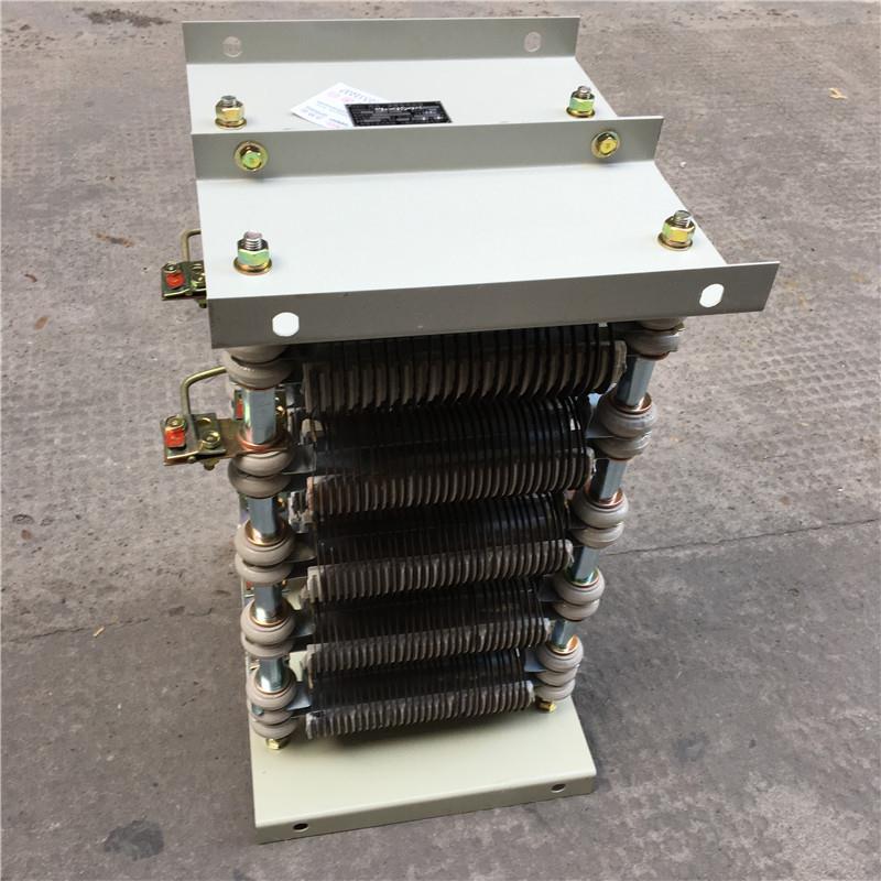 行车主钩电阻R器调S54-315GBZ-8/9J电机起重整制动电阻箱RT54-3S1