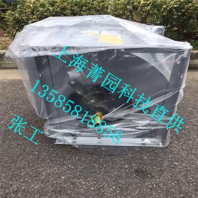 提供排风散热风机DDM10/8E6G37041F4P1V+SCT尼科达ADM560