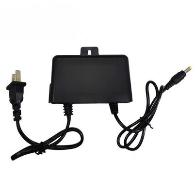 监控专用 室外防水电源 12V 2A 防水电源 开关电源