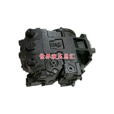 SAUER萨澳丹佛斯FRR074BLS2520NNN3SN4A1NAAANNNNNN变量柱塞泵