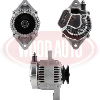 101211-2591发电机1599869发电机HYSTER海斯特叉车发电机