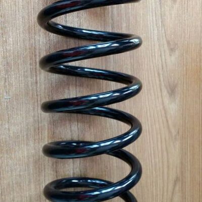 UMH改装 专业订做各种改装升高车型加强弹簧