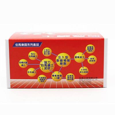 HID透镜改装用粘合剂伯马钢土易干固改装海拉Q5伟世通LED透镜钢土