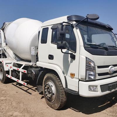 建砂筑施工用平口装卸物料滚筒机水无品牌/石泥料路面自动上便携