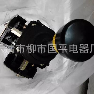 XKD-F122纵2000设单双机构主UTL令1控制器操杆手柄XKDF1122备2000