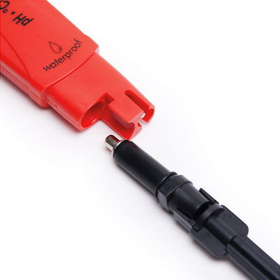 HANNA哈纳酸度测试仪HI98128 酸度计HI98127 PH计带校准液 现货