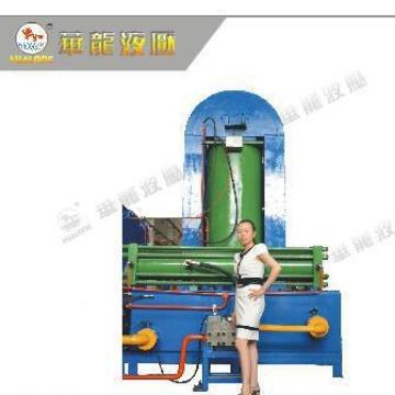 6液0压0MPA压温等静压机HPL150-1冷等静压机实验室高型代成加工