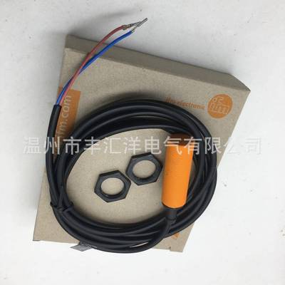 接近开关感应器无品牌/M18二线交直流传感器IG0363IG0325GI0374