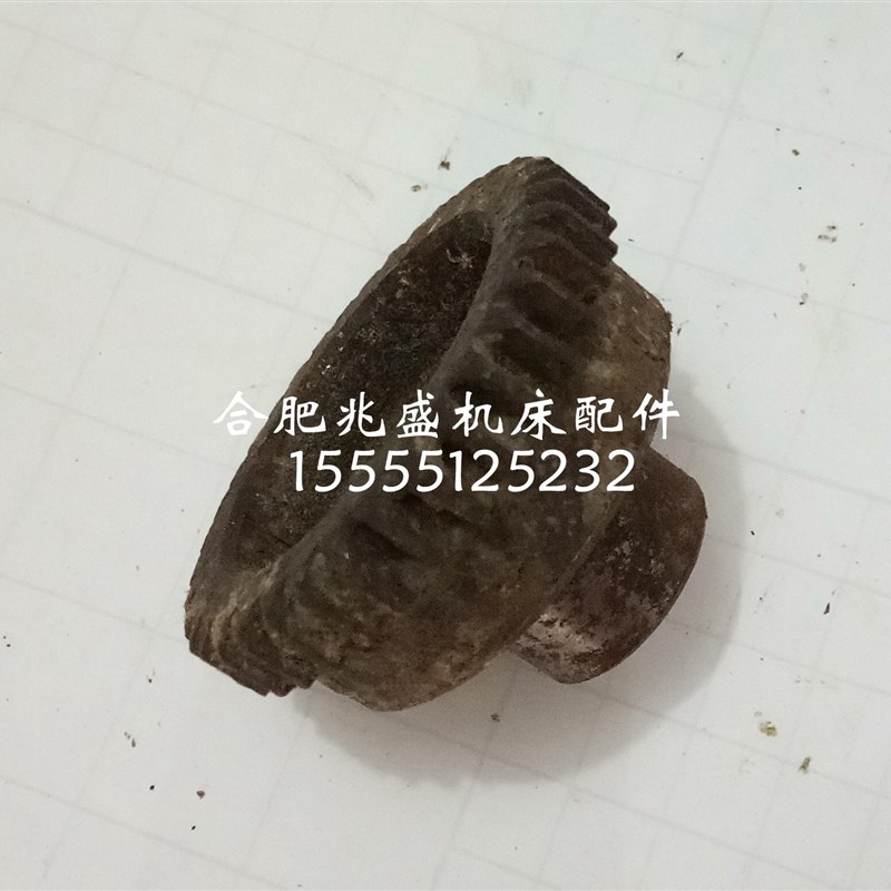 机床配件C6n20-1B结合子齿轮z36