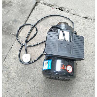 22640三缸泵驱动铜线155四级电高机压清2洗机2动.2千瓦3KW电机动