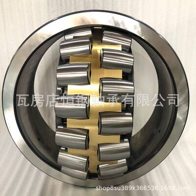 厂家直供 23276CA轴承 调心滚子轴承23280CA CAK价格加强铜保持器