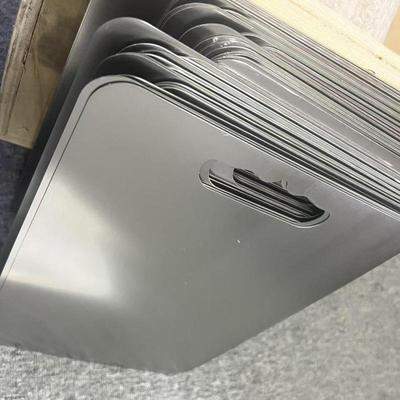 TA板1纯钛菜板抗菌防霉环板户外砧便携质保量轻腐蚀IPG耐健康