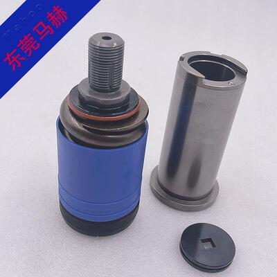 KHI广东数马控冲床模具折弯H1机模具厂家直销抖匠东莞赫M40626